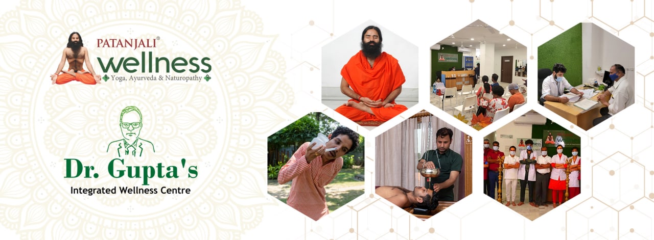 Hyderabad Wellness Centre