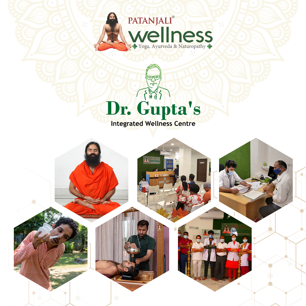 Hyderabad Wellness Centre